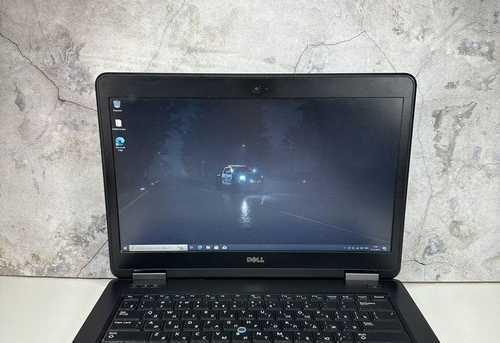 14" DELL LATITUDE E5440, 256 ГБ, Core i5-4200U, RAM 8 ГБ, Intel HD Graphics 4400