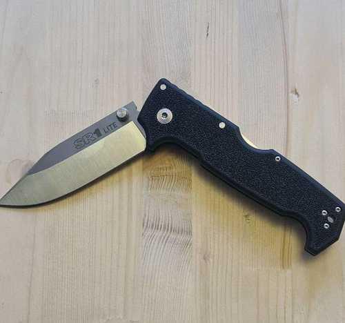 Нож складной Cold Steel CR1 Lite