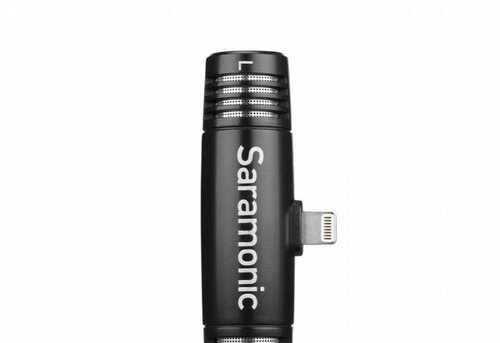 Микрофон Saramonic spmic510DI Plug & Play для устр