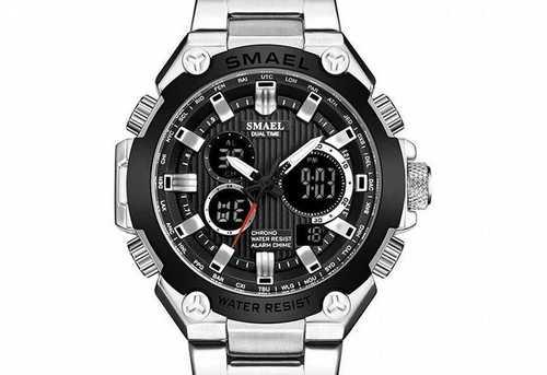Мужские наручные часы smael SL-1363