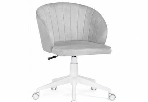 Офисное кресло Пард серый (confetti silver gray)