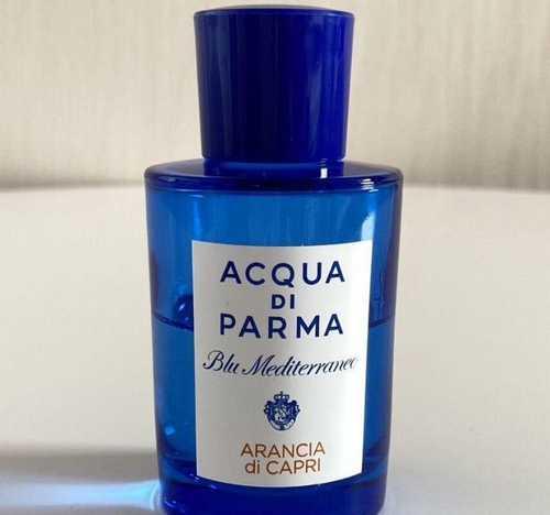 Acqua DI parma Arancia Di Capri 5мл