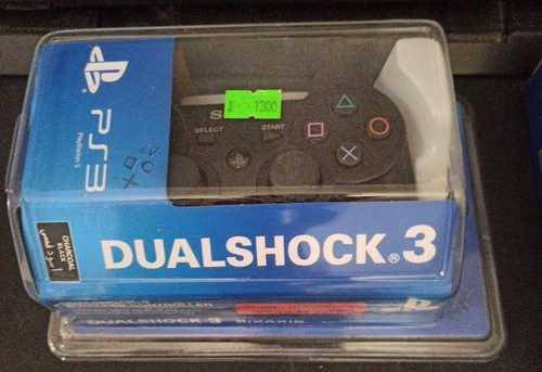 Dualshock 3 ps3