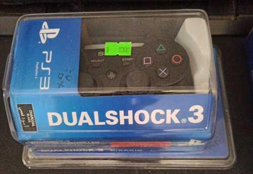 Dualshock 3 ps3