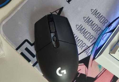 Игровая мышь Logitech G304