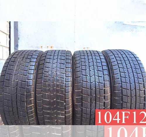 Dunlop DSX 205/65 R16 L