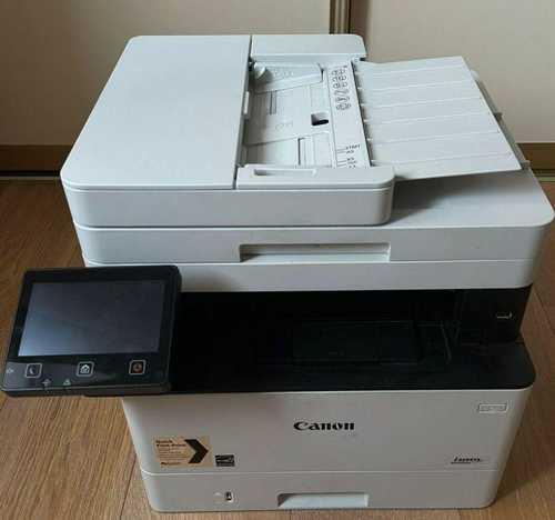 Принтер лазерный мфу Canon i-sensys MF426dw