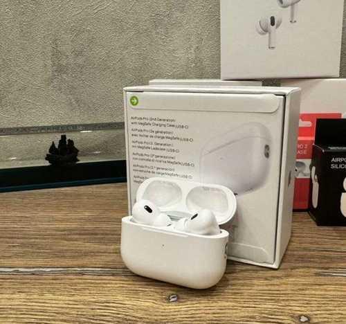 AirPods Pro 2 (которые нужны каждому)