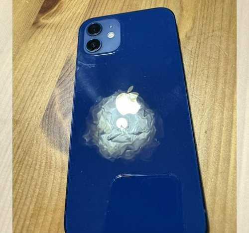 iPhone 12, 256 ГБ