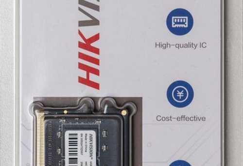 Модуль памяти Hikvision hked4042BBA1D0ZA1/4G DDR4