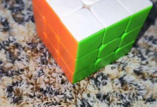 Кубик Рубика 3х3 Qiyi Mofang (speedcube)
