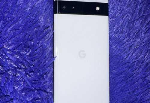 Google Pixel 6a, 6/128 ГБ