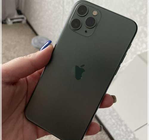 iPhone 11 Pro, 64 ГБ