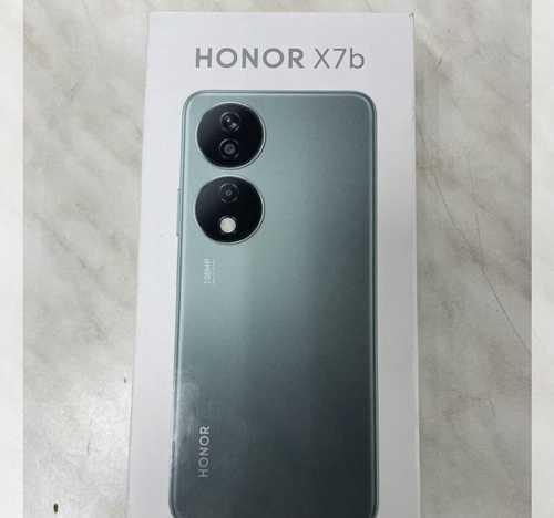 HONOR X7b, 8/128 ГБ