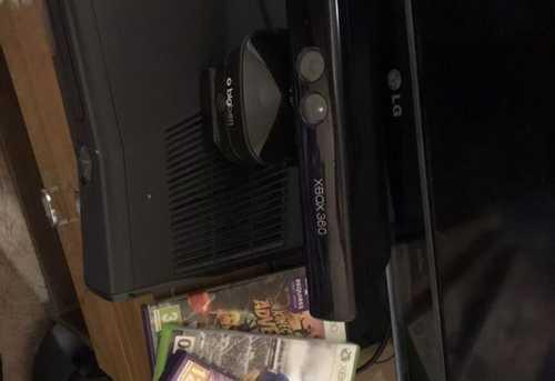 Xbox 360 s 250g