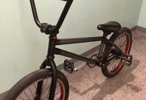 Bmx кастом