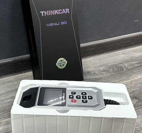 Автосканер tpms Thinkcar Venu 90