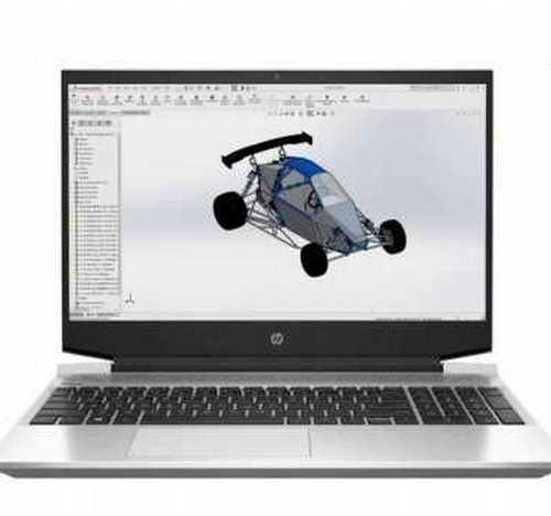 Ноутбук HP ZBook Power G4A 78Y71PA - новый