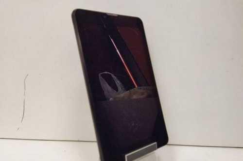 Планшет с SIM-картой Irbis TZ719