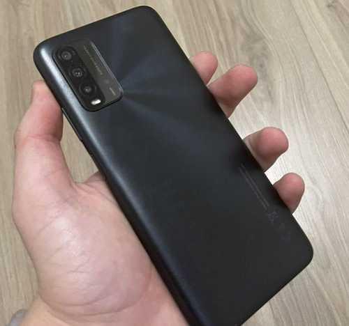 Xiaomi Redmi 9T, 6/128 ГБ