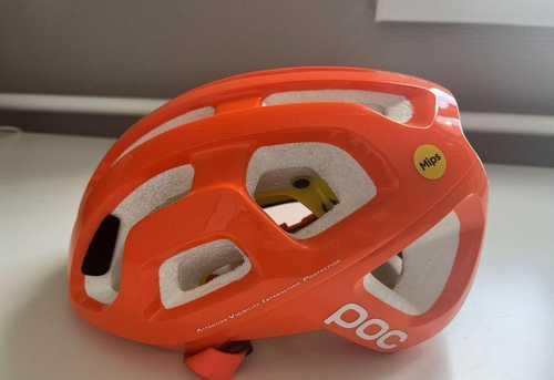 Велосипедный шлем Poc Octal Mips S, 50-56см