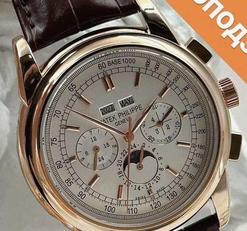 Часы patek philippe geneve