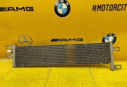 Радиатор охлаждения Mercedes-Benz W212 OM651.924