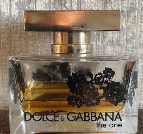 Туалетная вода женская Dolce & Gabbana