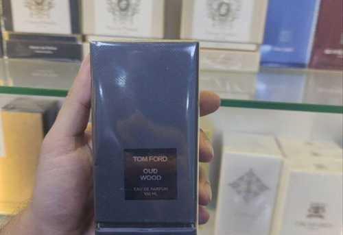 Tom Ford oud wood ОАЭ (том форд уд вуд )