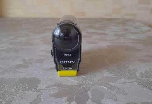 Видеокамера sony mini dv