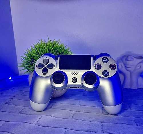 Джойстик PlayStation 4 (Premium 2024)