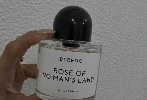 Byredo rose of no man s land