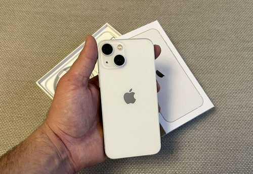 iPhone 13 mini, 256 ГБ