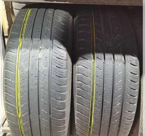 Dunlop Grandtrek ST30 235/55 R18 98P