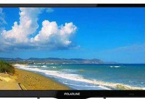LCD(жк) телевизор Polarline 24PL51TC-SM