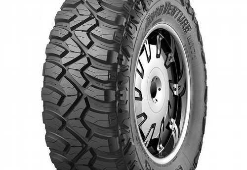 Kumho Road Venture MT71 265/70 R17