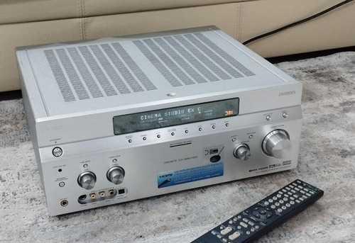 Ресивер sony -DA1200ES