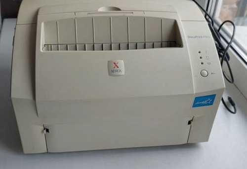 Принтер лазерный Xerox P8ex