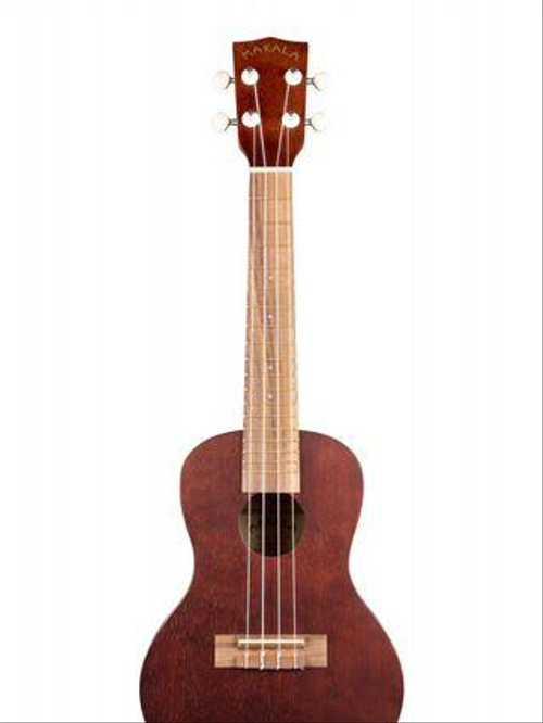 Укулеле kala MK-C MaConcert Ukulele