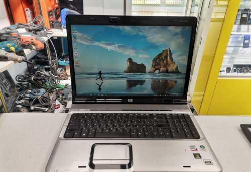 Ноутбук, HP pavilion dv9700