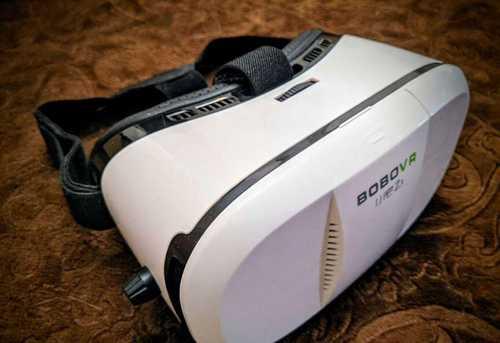 3D очки Bobo VR Z3