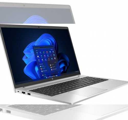 Ноутбук HP ProBook 450 G9 A05qlat