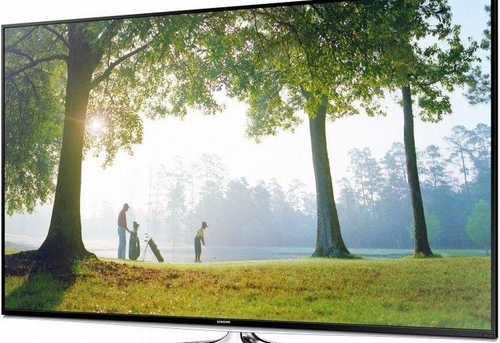 Телевизор Samsung UE40H5290AU
