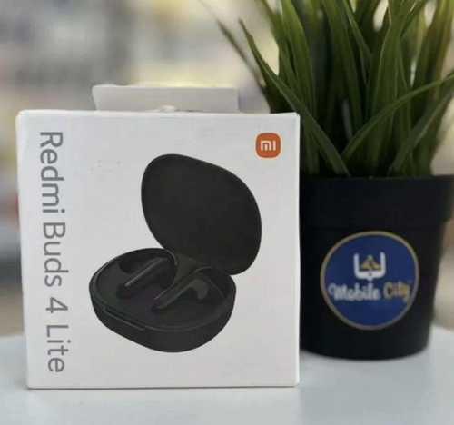 Xiaomi redmi Buds 4 Lite