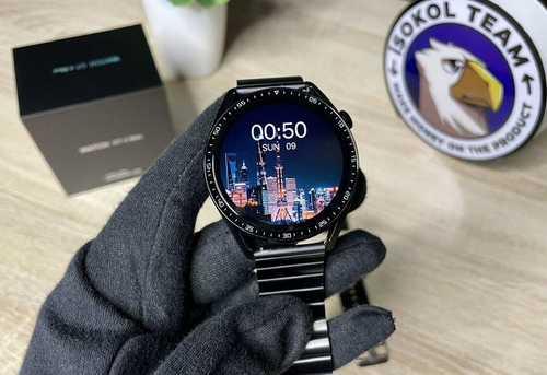 Smart Watch GT 4 Max