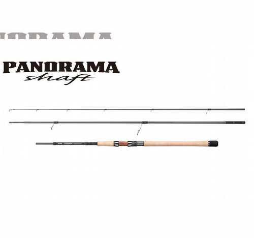 Спиннинг Smith Panorama Shaft PNR-963ML 7,0-35,0гр