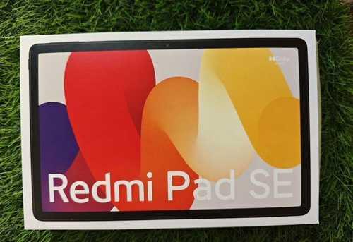 Планшет Redmi pad SE 6/128 GB