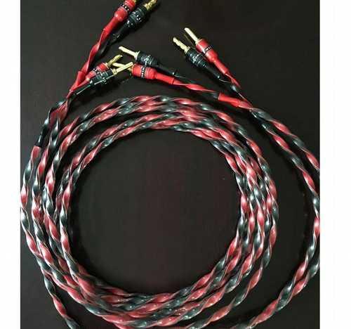 Helicon 16/2 OFC Speaker Cable 3.0m