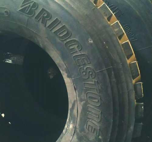 Bridgestone M-Drive 001 315/80