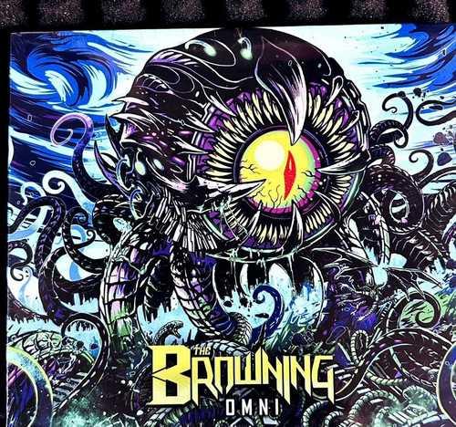 The Browning - omni CD